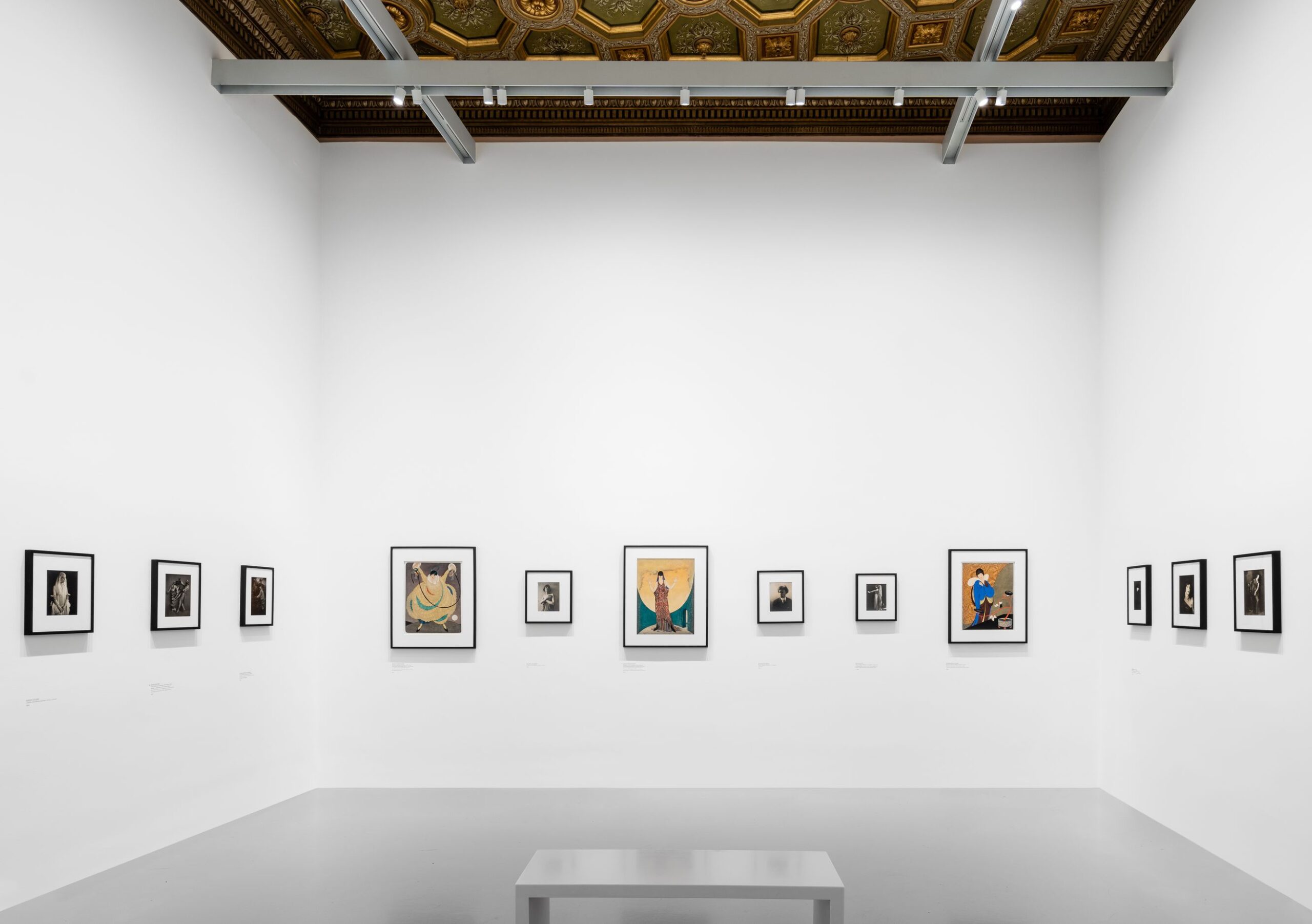 Le Foto Degli Archivi Condé Nast A Venezia Artribune